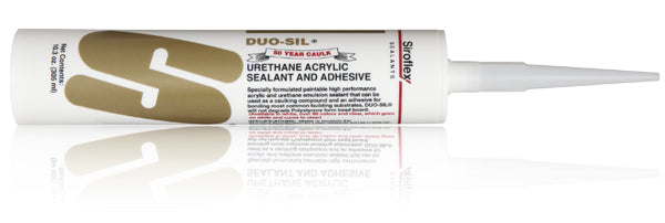 Duo-Sil® Acrylic Urethane Caulk